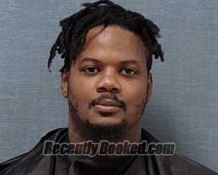 Recent Booking / Mugshot for DARRELL LAMONT SMITH in Stark County, Ohio