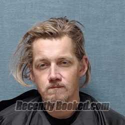 Recent Booking / Mugshot for TIMOTHY ANDREW REITZ in Stark County, Ohio