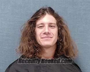 Recent Booking / Mugshot for BRANDON MICHAEL WAYNE VICKERS in Stark ...