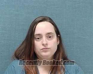Recent Booking / Mugshot for FRANCES JEANNINE FINCH in Stark County, Ohio