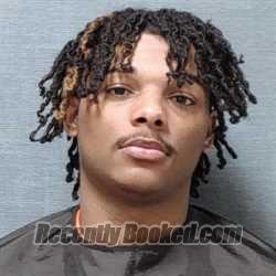 Recent Booking / Mugshot for KYLAN ALEXANDER OWENS in Stark County, Ohio