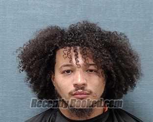 Recent Booking / Mugshot for JUSTICE LAMAR MOORE in Stark County, Ohio