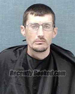 Recent Booking / Mugshot for JARED JOSEPH SAUNDERS in Stark County, Ohio