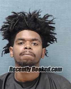 Recent Booking / Mugshot for ISAIAH TEREZ HUMPHRIES in Stark County, Ohio