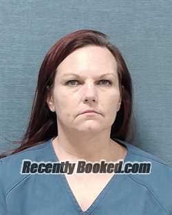 DESIREE MARIE ONEILL Arrest Record & Booking Info – Stark County, Ohio ...