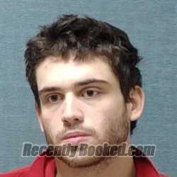 Recent Booking / Mugshot for DYLAN MATTHEW SWOGGER in Stark County, Ohio