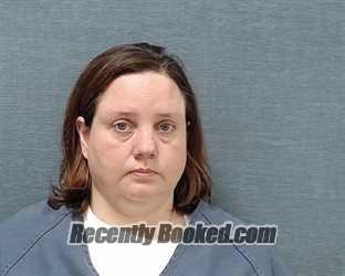 Recent Booking / Mugshot for HEATHER ANN LUCE in Stark County, Ohio