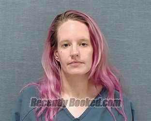 Carly Allison Brunie Arrest & Booking Info | Stark County, OH