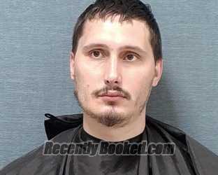 Recent Booking / Mugshot for DONNIE KEITH SCHAFFER in Stark County, Ohio