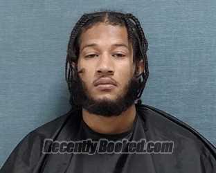 Recent Booking / Mugshot for BRANDON LEE EVERLY in Stark County, Ohio
