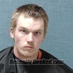 Recent Booking / Mugshot for WESLEY JOHN HILBORN in Stark County, Ohio