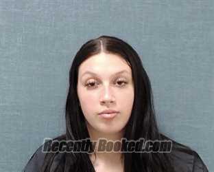 Recent Booking / Mugshot for KYLIE ANNE ROHRER in Stark County, Ohio