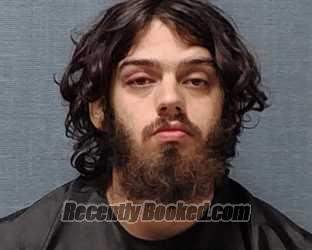 Recent Booking / Mugshot for MATTHEW PAUL SCOTT in Stark County, Ohio