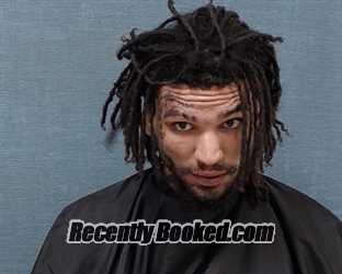 Recent Booking / Mugshot for CORTEZ ALLAN POOLE in Stark County, Ohio
