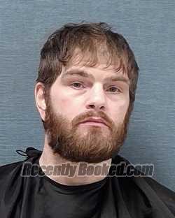Recent Booking / Mugshot for JUSTIN ROSS STANDEN in Stark County, Ohio