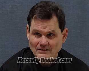 Recent Booking / Mugshot for ROBERT TODD HETHERINGTON in Stark County, Ohio