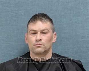Recent Booking / Mugshot for MICHAEL JAMES BOYER in Stark County, Ohio