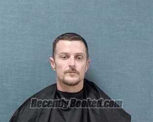 Recent Booking / Mugshot for ROBERT MICHAEL BARRETT in Stark County, Ohio
