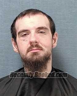 TRAVIS LEE MILLER Arrest Record & Booking Info – Stark County, Ohio ...
