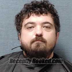Recent Booking / Mugshot for WILLIAM JED GRAYBILL in Stark County, Ohio