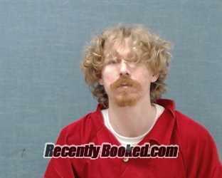 Recent Booking / Mugshot for BRADFORD HAYDEN BRAUDE in Stark County, Ohio