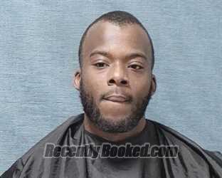 Recent Booking / Mugshot for JOSHUA CHANCE FRAZIER in Stark County, Ohio