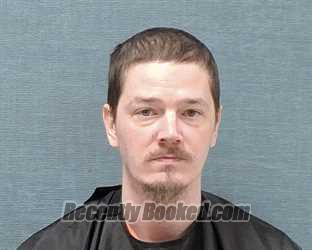 Recent Booking / Mugshot for ROBERT JAMES CLINE in Stark County, Ohio