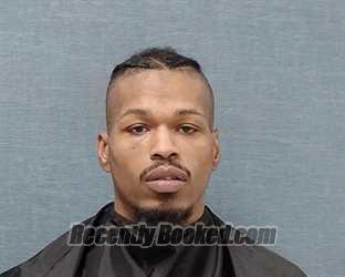 Recent Booking / Mugshot for FRED HARRISON THOMAS in Stark County, Ohio