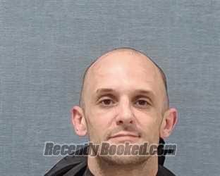 Recent Booking / Mugshot for THOMAS WILLIAM BAUMANN in Stark County, Ohio