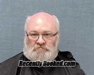 Recent Booking / Mugshot for CHRISTOPHER ANTHONY WRIGHT in Stark County ...