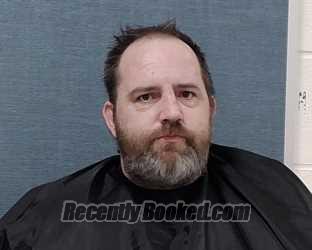 Recent Booking / Mugshot for JOSHUA NICHOLAS SKINNER in Stark County, Ohio
