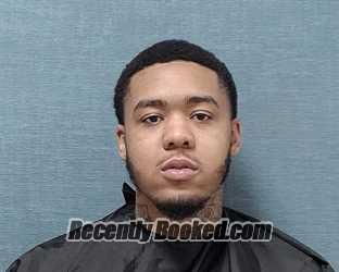 Recent Booking / Mugshot for ROMANDO THEODORE MORRIS in Stark County, Ohio