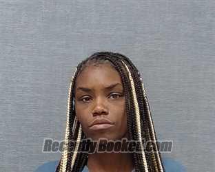 KIYARA UNIQUE SHIPP Arrest Record & Booking Info – Stark County, Ohio ...