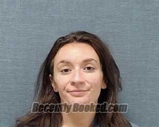 Recent Booking / Mugshot for MARIAH LYNN RAYL in Stark County, Ohio