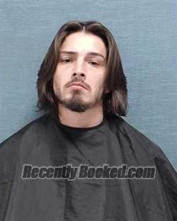 Recent Booking / Mugshot for NICKOLAS LEE HAMILTON in Stark County, Ohio