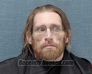 Recent Booking / Mugshot for ROBERT ADAM MORRISON in Stark County, Ohio
