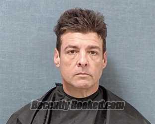Recent Booking / Mugshot for DARRELL RAY GENTRY in Stark County, Ohio