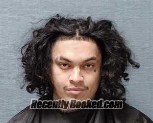 Recent Booking / Mugshot for MICHAEL ALEXANDER COLE in Stark County, Ohio
