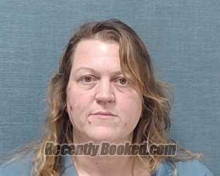 Recent Booking / Mugshot for TERRI SUSAN MANKIN in Stark County, Ohio