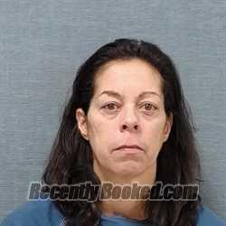 Recent Booking / Mugshot for GAIL SARAH FONTES in Stark County, Ohio