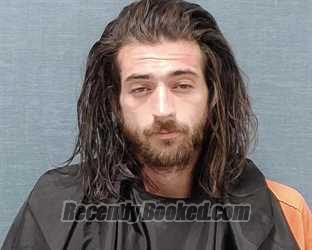 Recent Booking / Mugshot for ZAKARIAH XAVIOR ROBIN BLAKE in Stark ...