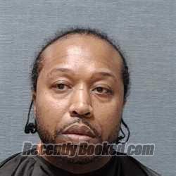 Recent Booking / Mugshot for EMANUEL LEE BRAXTON in Stark County, Ohio