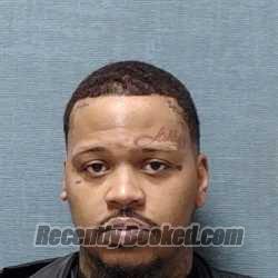 Recent Booking / Mugshot for KEITH ALLEN THREATT in Stark County, Ohio