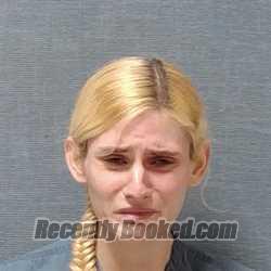 Recent Booking / Mugshot for BRANDILYN NYKOL ISLES in Stark County, Ohio