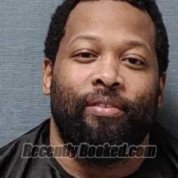 Recent Booking / Mugshot for KHALIF TERRELL CAMPBELL in Stark County, Ohio