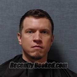 Recent Booking / Mugshot for KRISTOPHER DREW FOX in Stark County, Ohio