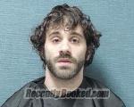 Recent Booking / Mugshot for GREGORY JOSEPH MONSOUR in Stark County, Ohio