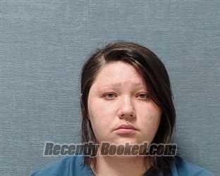 Recent Booking / Mugshot for KIRA LYNN RAY in Stark County, Ohio