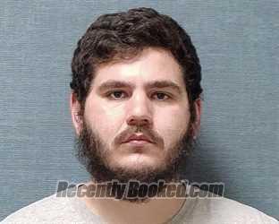 Recent Booking / Mugshot for DEVVIN THOMAS ALBERT LAUGHERY in Stark ...