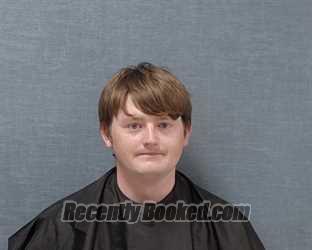 Recent Booking / Mugshot for ROBERT WILLIAM WOLF in Stark County, Ohio